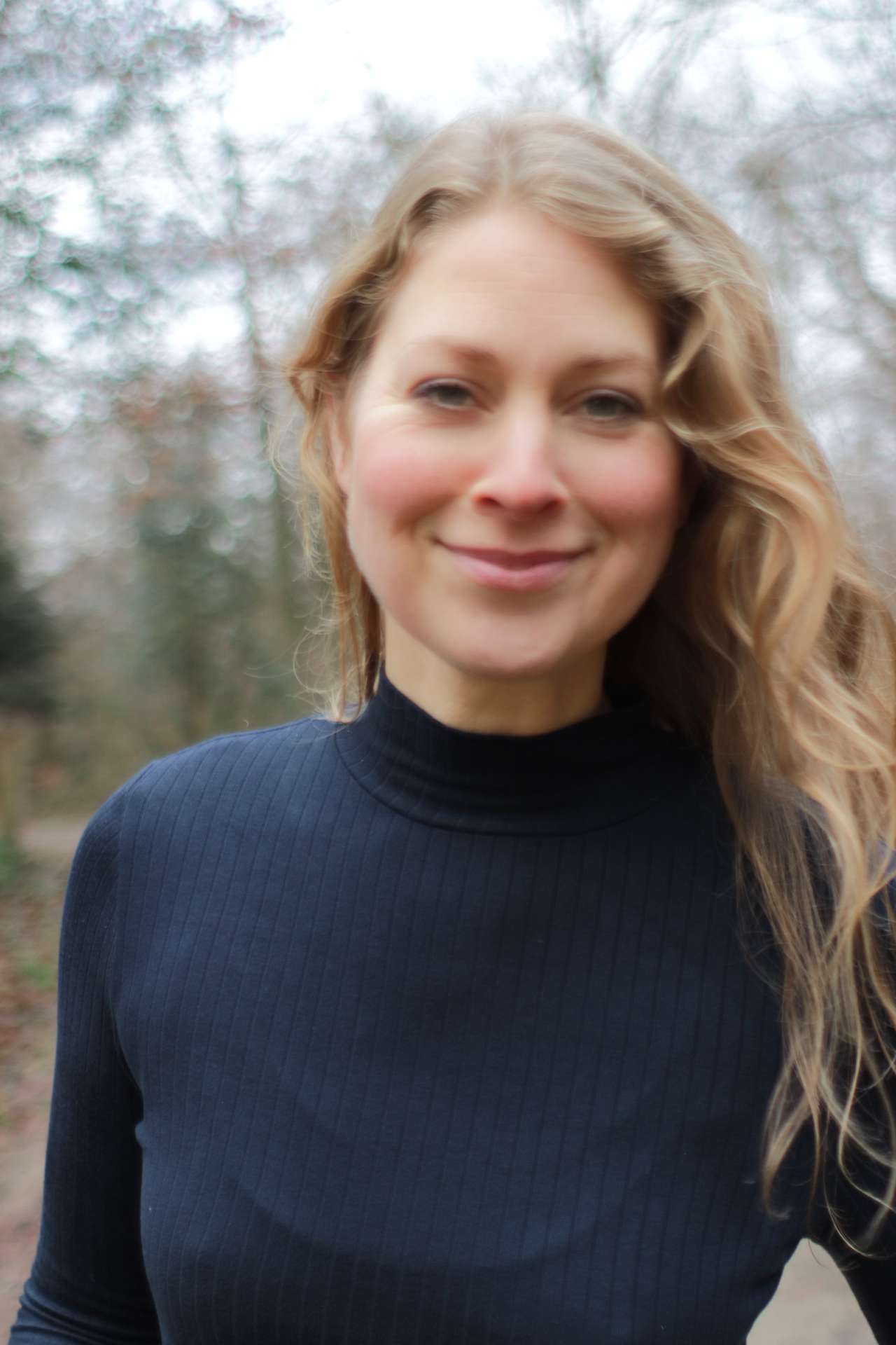 Jennifer Wolff - Offizielle Seite